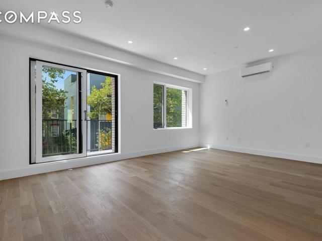 157 Rogers Ave Unit C, Brooklyn, NY 11216