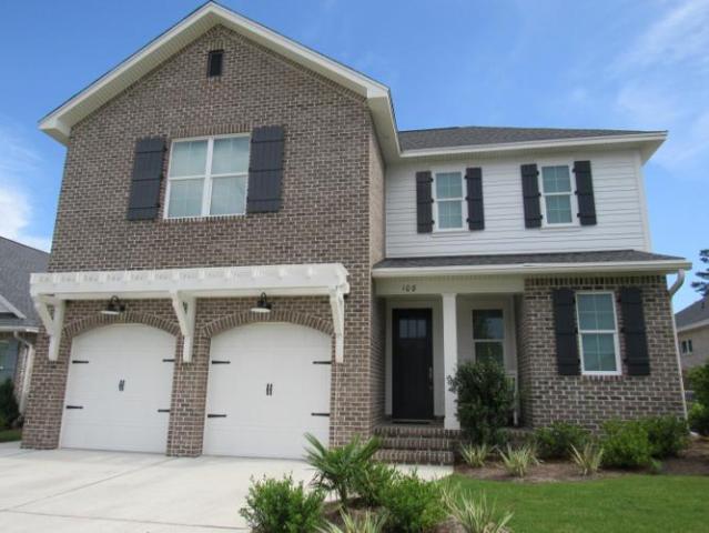 157 Raiders Trail #LOT 68, Valparaiso, FL 32580