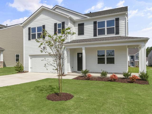 157 Reagan Crest Dr, Clayton, NC 27520 | MLS #10151 | Compass