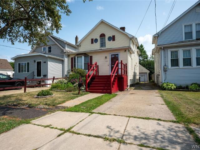 157 Riverdale Avenue