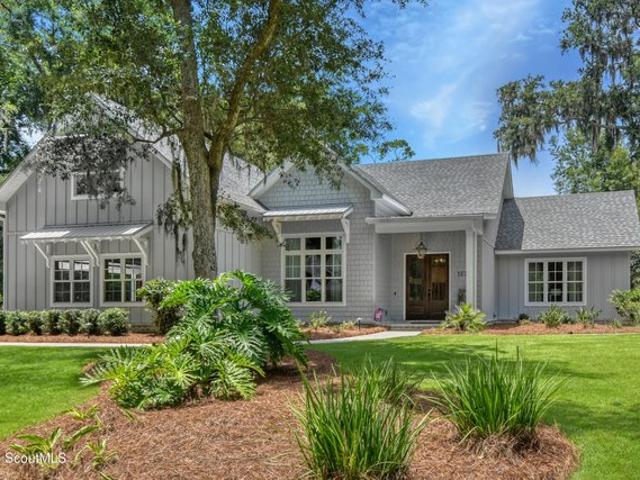 157 Rice Mill, Saint Simons Island, GA 31522