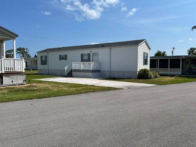 157 Richard St, Sebastian, FL 32958
