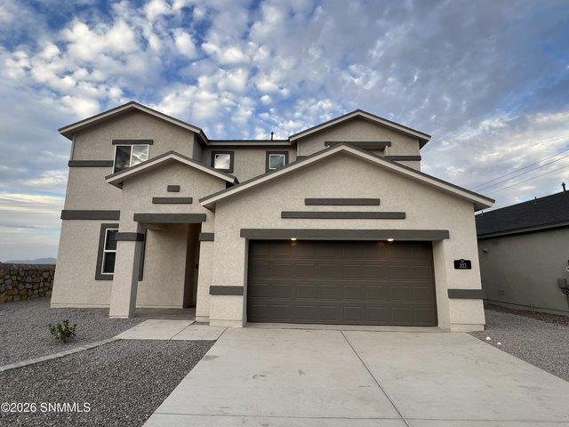 157 Ruth Trail St, Sunland Park, NM 88008