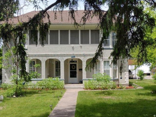 157 W 500 S, Logan, UT 84321