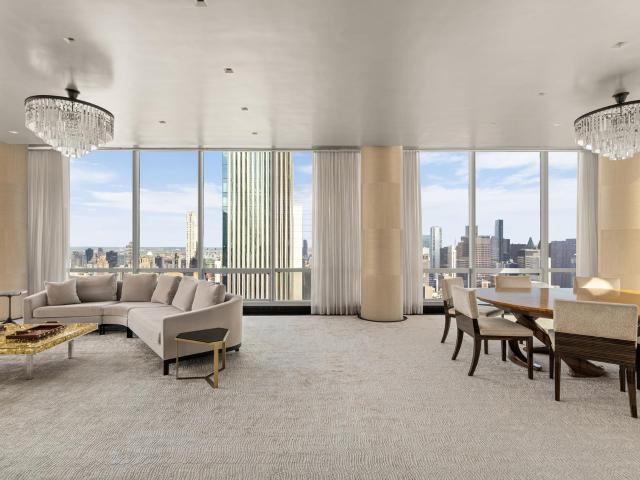 157 W 57th Street 52 B