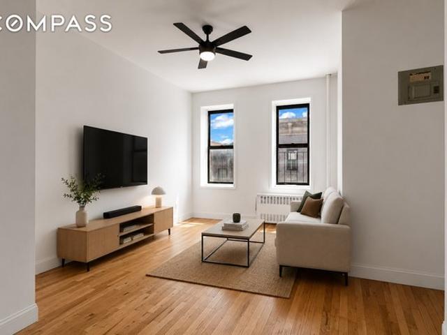157 W 123rd St Apt 5F, Manhattan, NY 10027