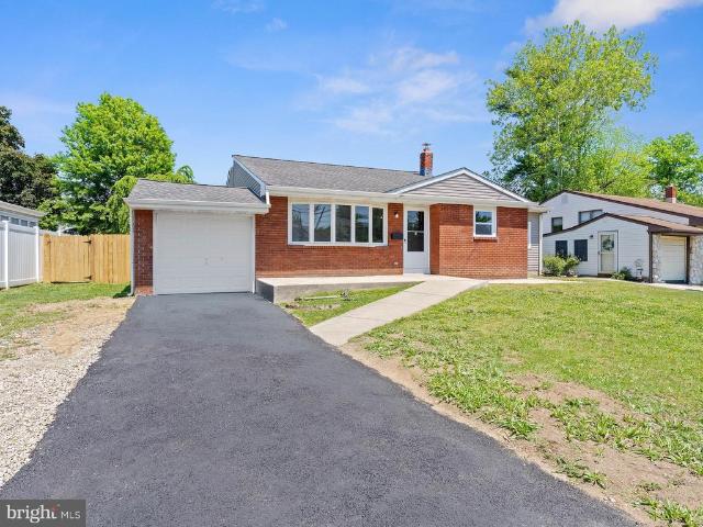 157 W Browning Road