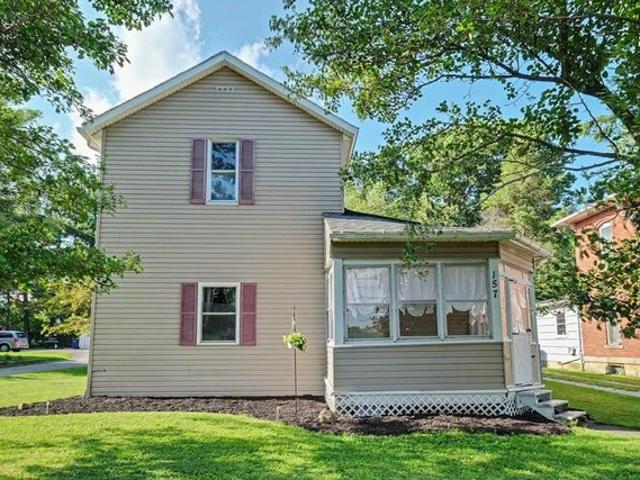 157 W Main St, Shelby, OH 44875