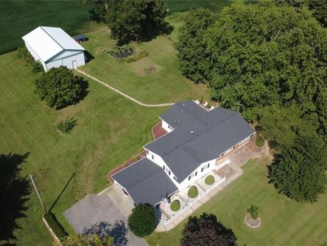 157 W Mill St, Ruma, IL 62278