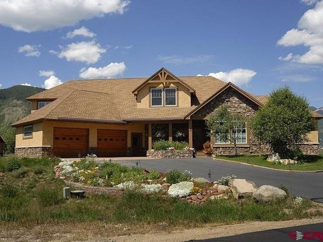 157 W Silver Sage Dr, Crested Butte, CO 81224