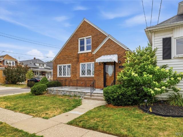 157 Woodell Avenue
