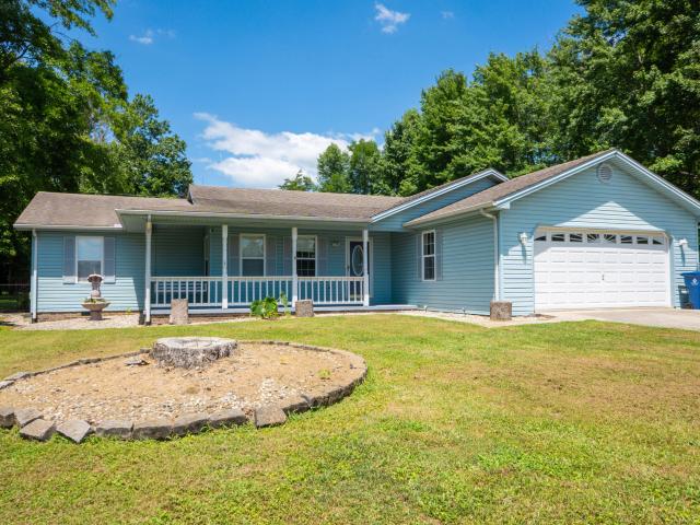 157 Woods Point Drive