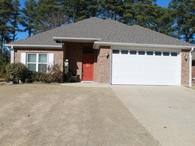 157 Waverly Cir, El Dorado, AR 71730