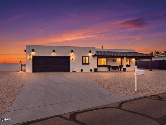 157 Wayfarer Ln, Lake Havasu City, AZ 86403