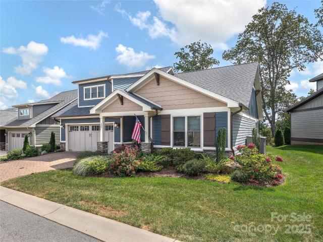 157 Waightstill Dr, Arden, NC 28704 | MLS #4305 | Compass