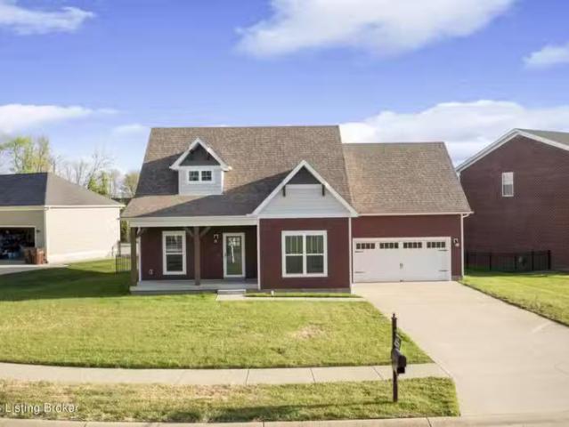 157 WASHINGTON COMMONS DR, MT WASHINGTON, KY 40047 Single Fami.