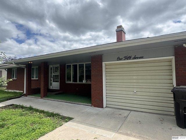 157 Washington St, Tecumseh, NE 68450
