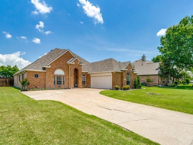 157 Wedgewood Way, Allen, TX 75002