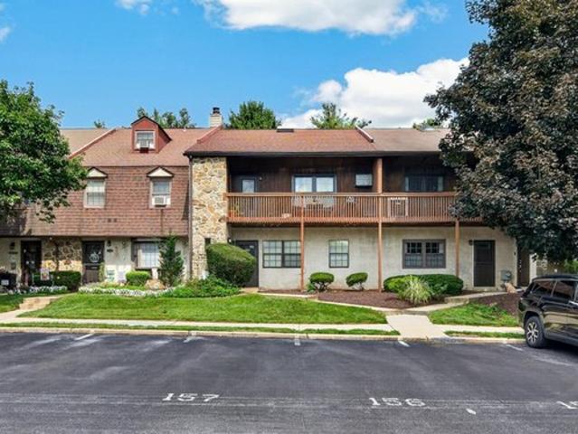 157 Weedon Ct Unit 157, West Chester, PA 19380