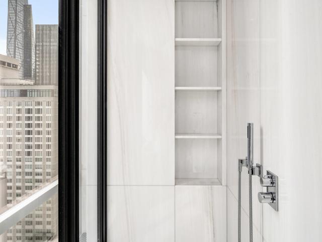 157 West 57th Street, Unit 38F