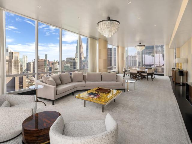 157 West 57th Street, New York, NY