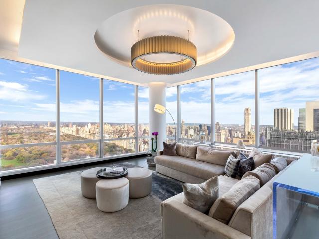 157 West 57th Street, New York, NY