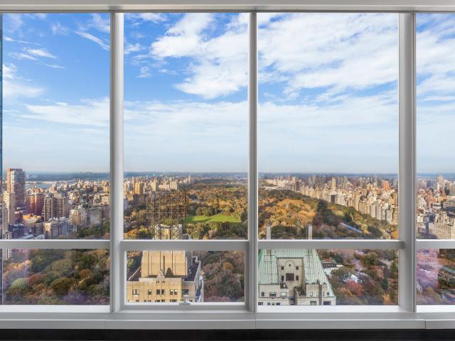 157 West 57th Street, New York, NY