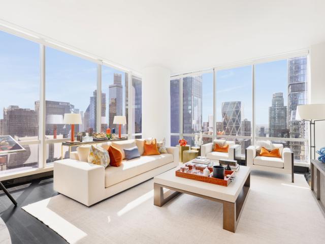 157 West 57th Street, New York, NY