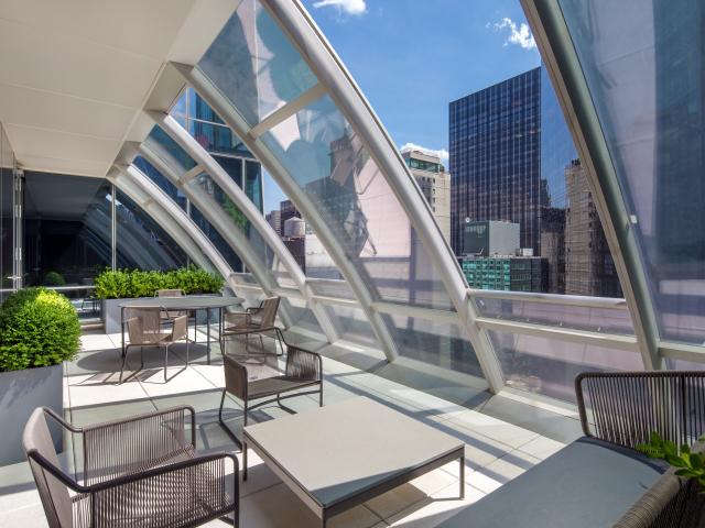 157 West 57th Street, New York, NY