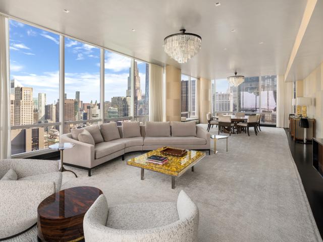 157 West 57th Street, New York, NY