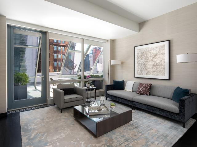 157 West 57th Street, New York, NY