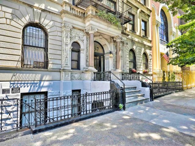 157 West 105th Street, New York, NY