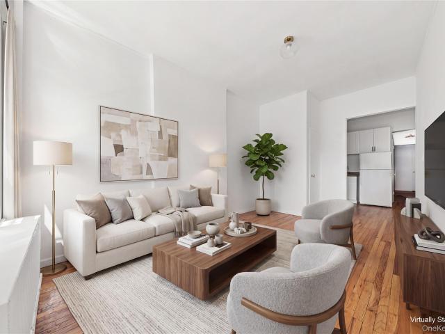 157 West 123 Street 2H