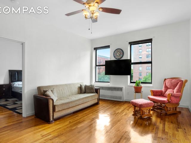 157 West 123rd Street, New York, NY