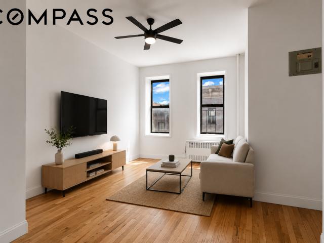 157 West 123rd Street, New York, NY