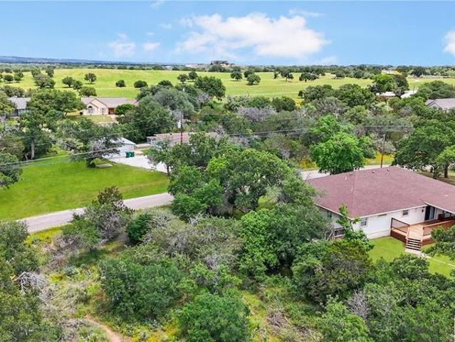 157 West Greencastle Drive, Granite Shoals, TX 78654