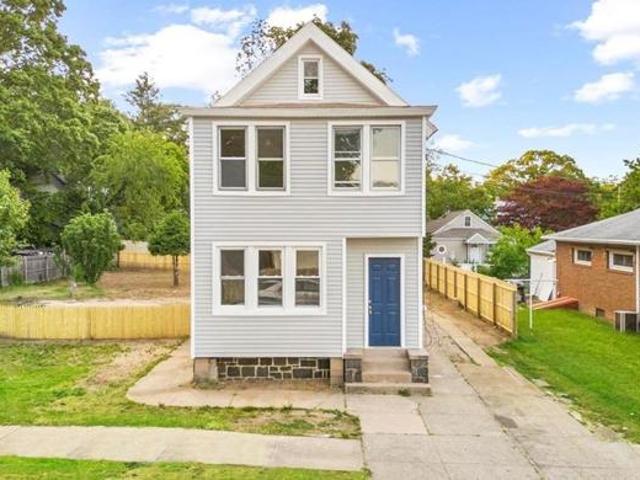 157 Westfield St, West Haven, CT 06516