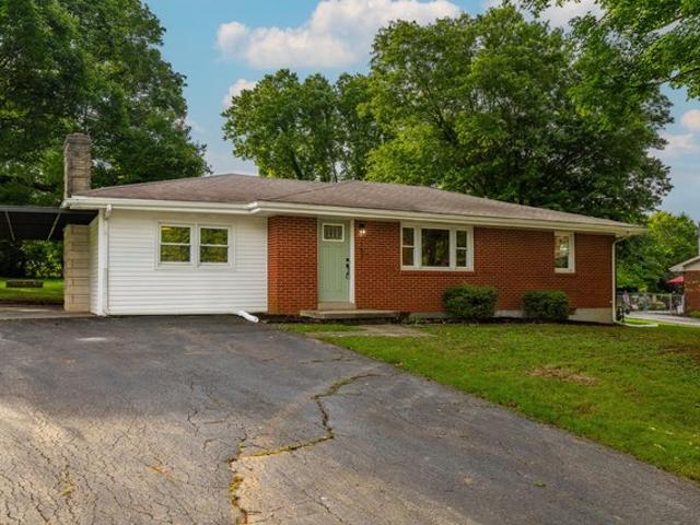 157 Westside Dr, Mount Sterling, KY 40353
