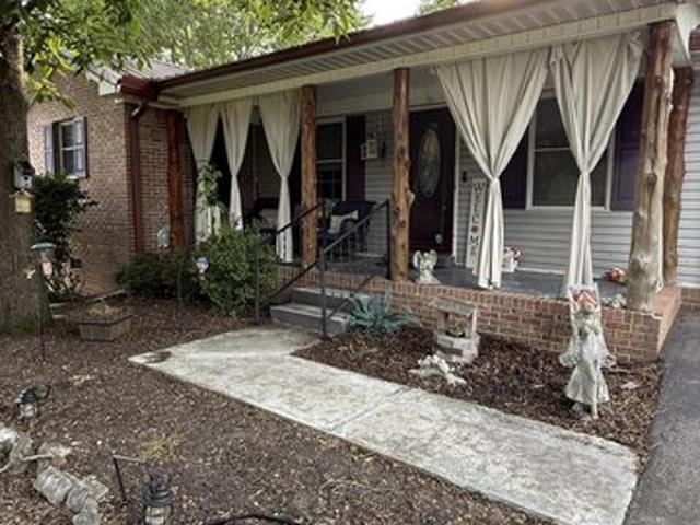 157 Wharton Rd, Cadiz, KY 42211