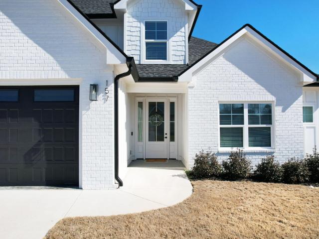 157 White Tail Ln NW, Cleveland, TN 37312 | Compass