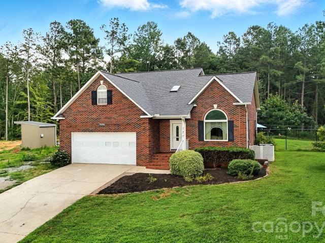 157 Whittington Ridge Drive