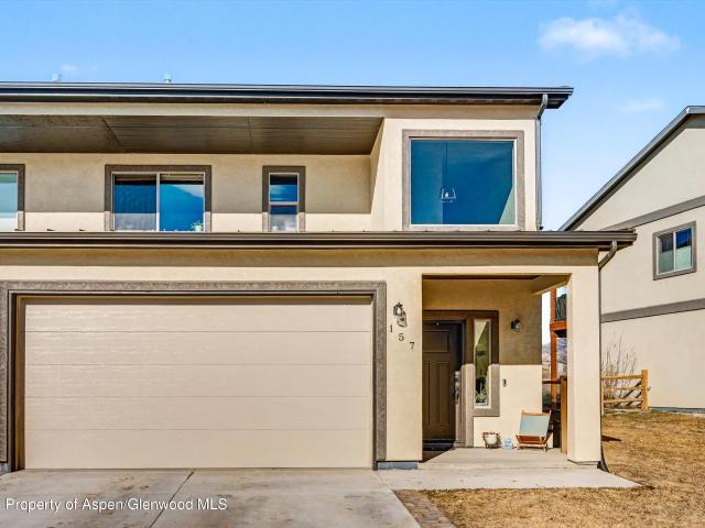 157 Willow Cir, Rifle, CO 81650 | MLS #191514