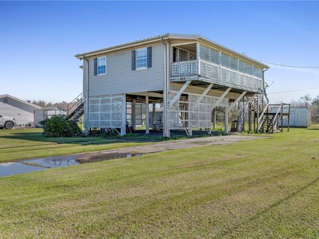 157 Williams Ave, Buras, LA 70041 | MLS #2488 | Compass
