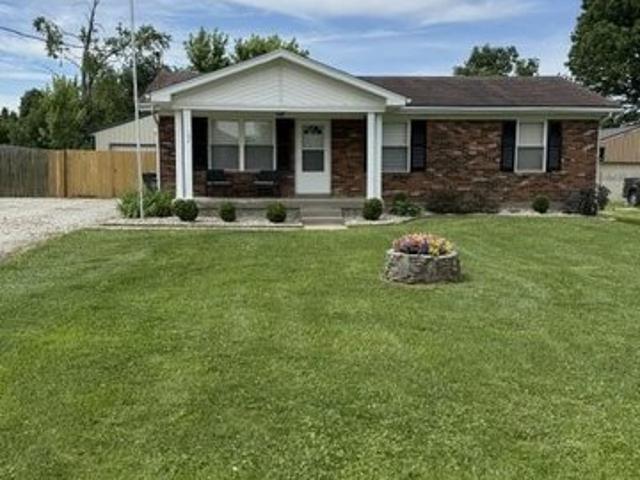 157 Winchester Dr, Mount Washington, KY 40047