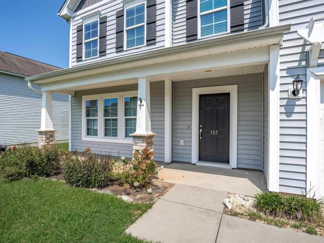 157 Wingspan Way