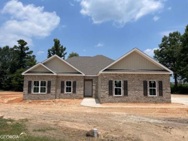 157 Windmill Plantation Dr, Macon, GA 31216