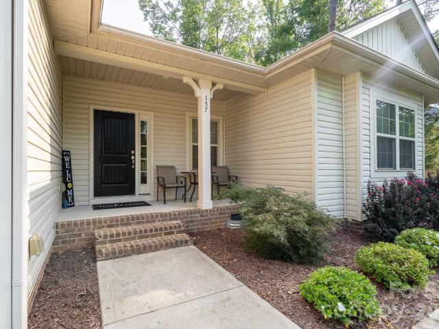 157 Wylie Trail