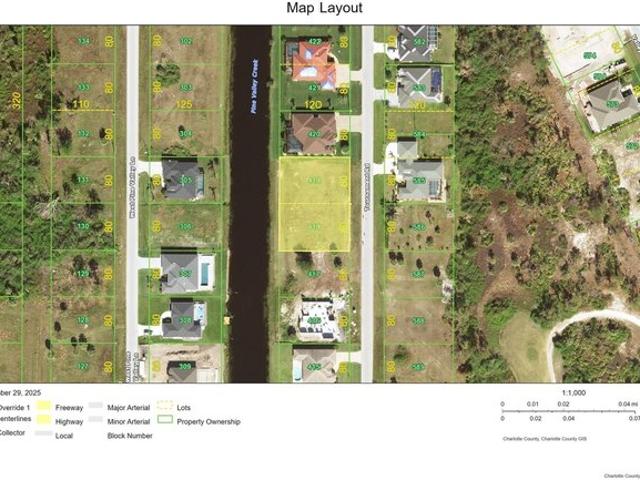 157 Tournament Rd, Rotonda West, FL 33947