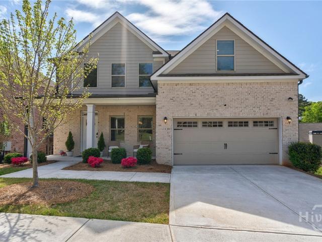 157 Towns Walk Dr, Athens, GA 30606 | MLS #CL353549