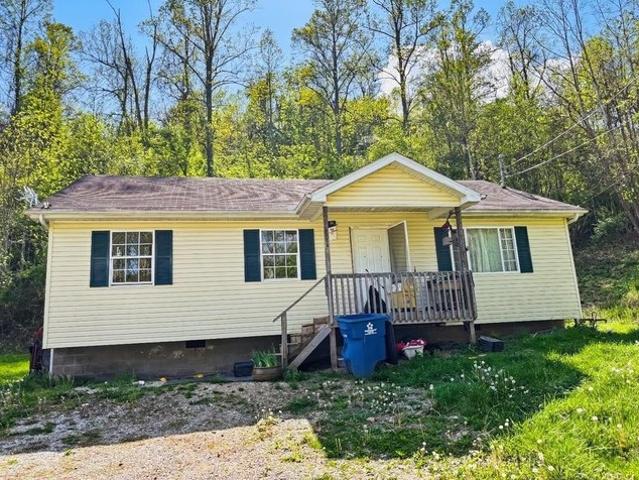 157 Township Road 1207, Proctorville, OH 45669